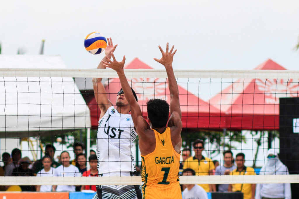 The Secret Key to Volleyball Success: Mastering Eye Work and Reading ...