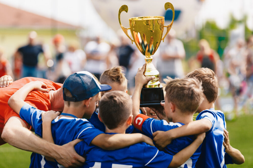 3 Principles for Building a Strong Team Culture | How to Coach Volleyball